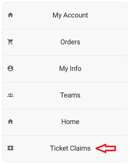 How do I claim, send or receive a ticket? (2026 Season) – Tough Mudder UK